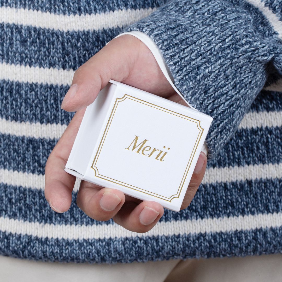 White Day: Celebrate Love with MERII – MeriiTH