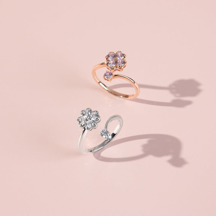 Merii : The finest cubic zirconia silver jewelry – MeriiTH