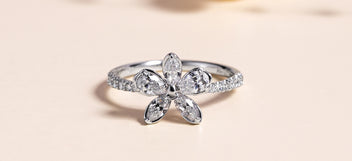 Merii : The finest cubic zirconia silver jewelry – MeriiTH