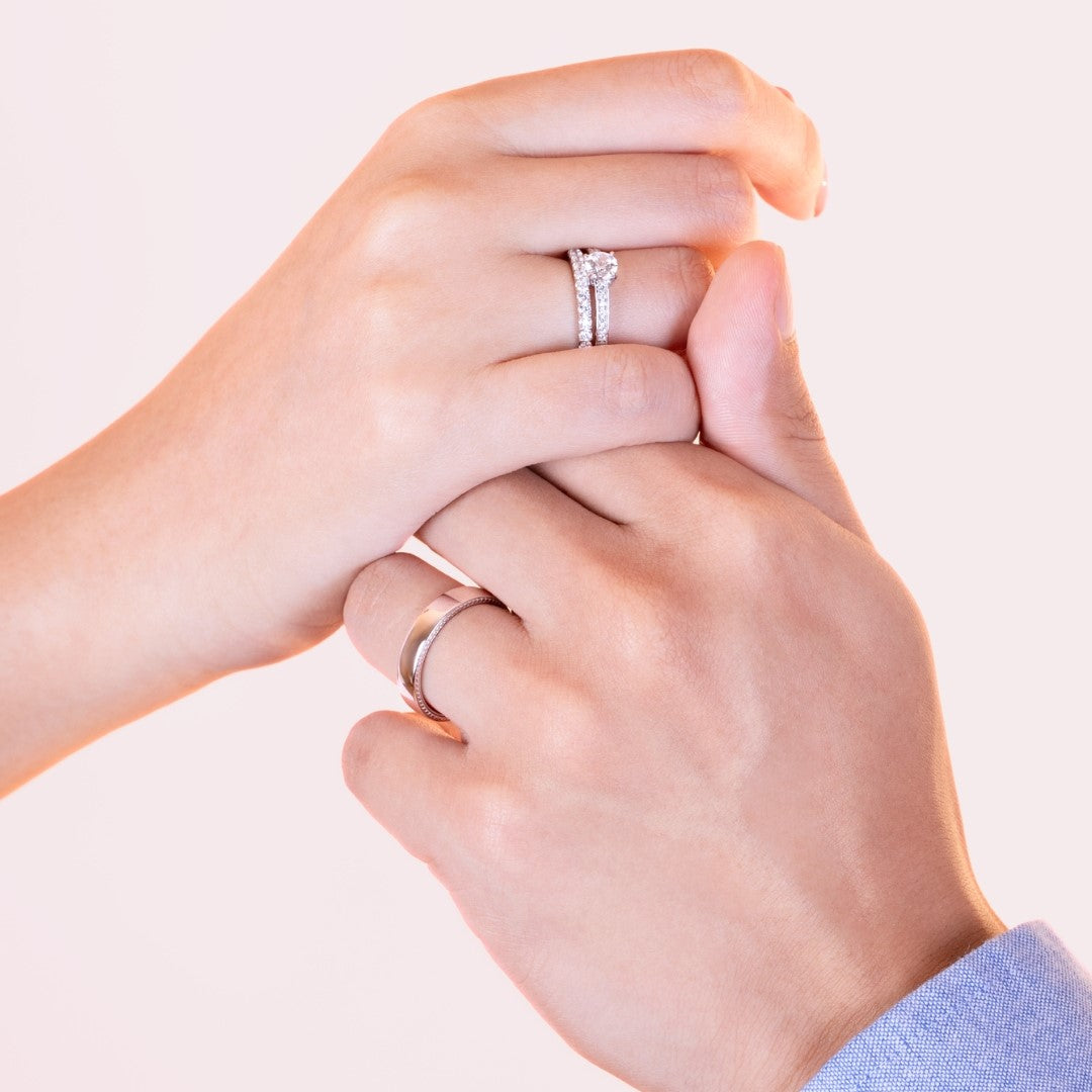 Merii : The finest cubic zirconia silver jewelry – MeriiTH