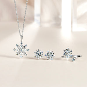 Merii : The finest cubic zirconia silver jewelry – MeriiTH