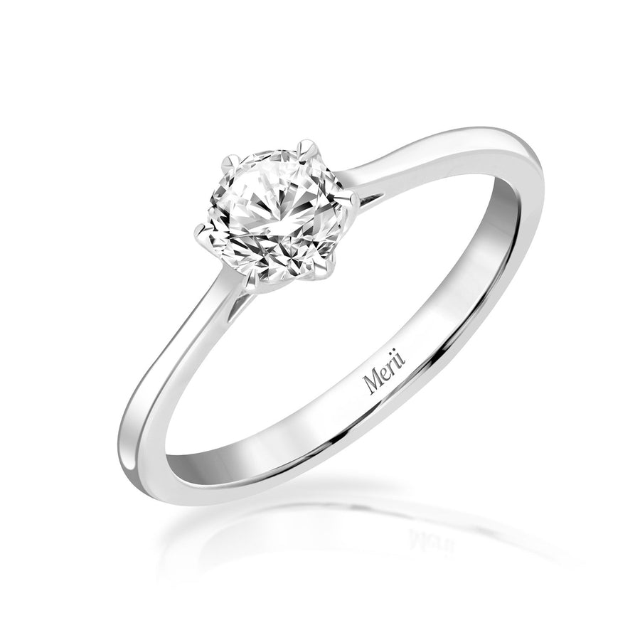 Merii : The finest cubic zirconia silver jewelry – MeriiTH