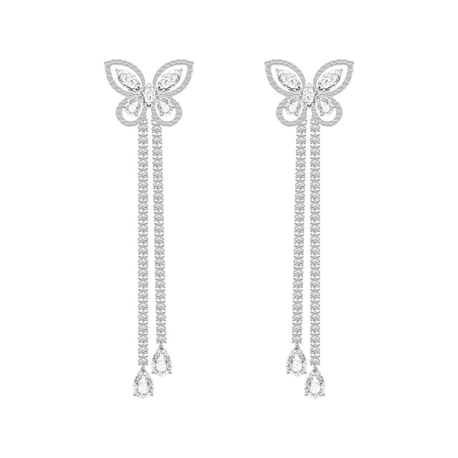 Papillon: Butterfly – MeriiTH