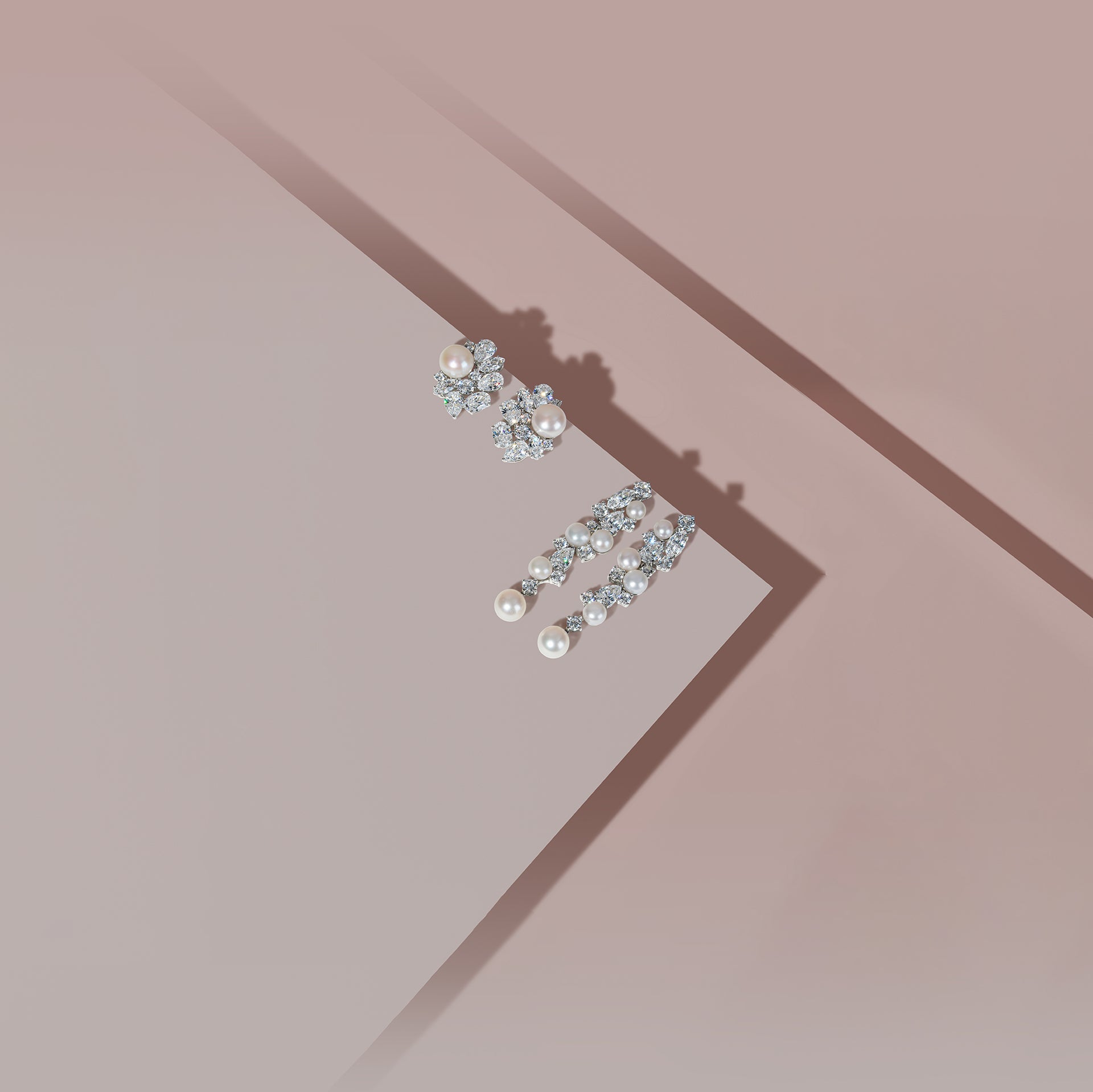 Merii : The finest cubic zirconia silver jewelry – MeriiTH