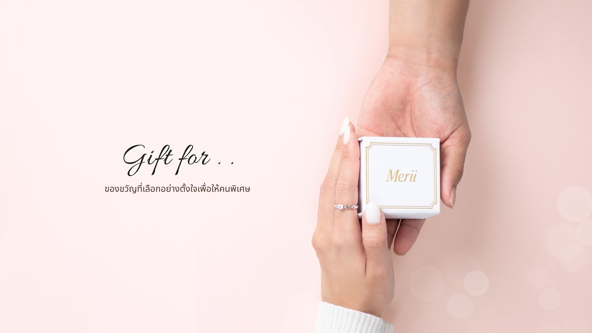 Merii : The finest cubic zirconia silver jewelry – MeriiTH