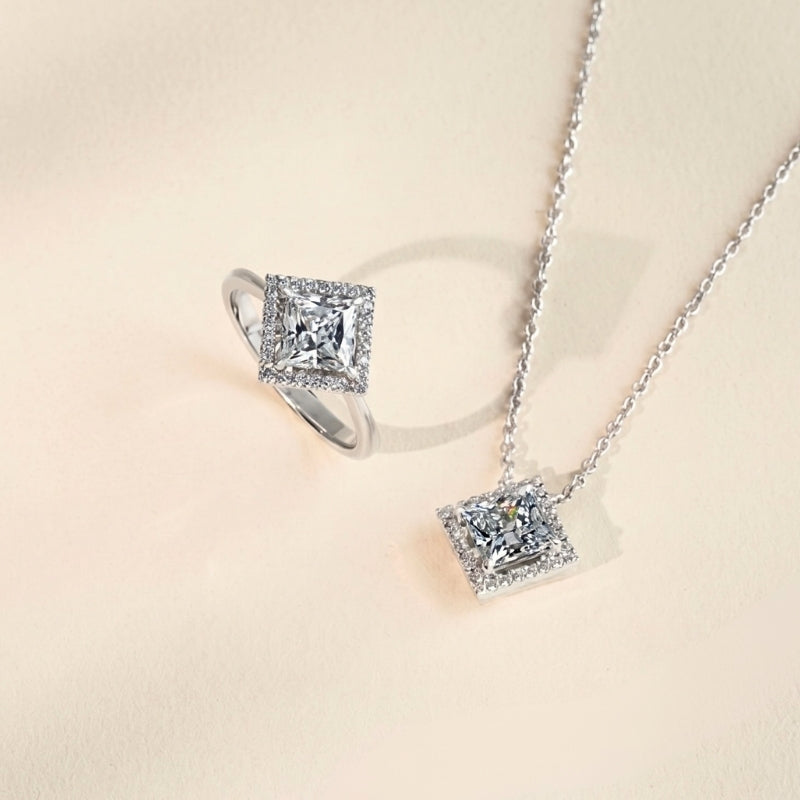 Merii : The finest cubic zirconia silver jewelry – MeriiTH