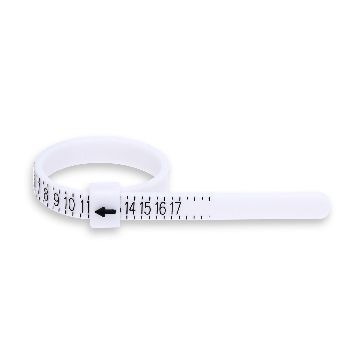 Ring Size Measuring Tool – MeriiTH